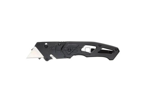 Schrade Tradesman Folder BK