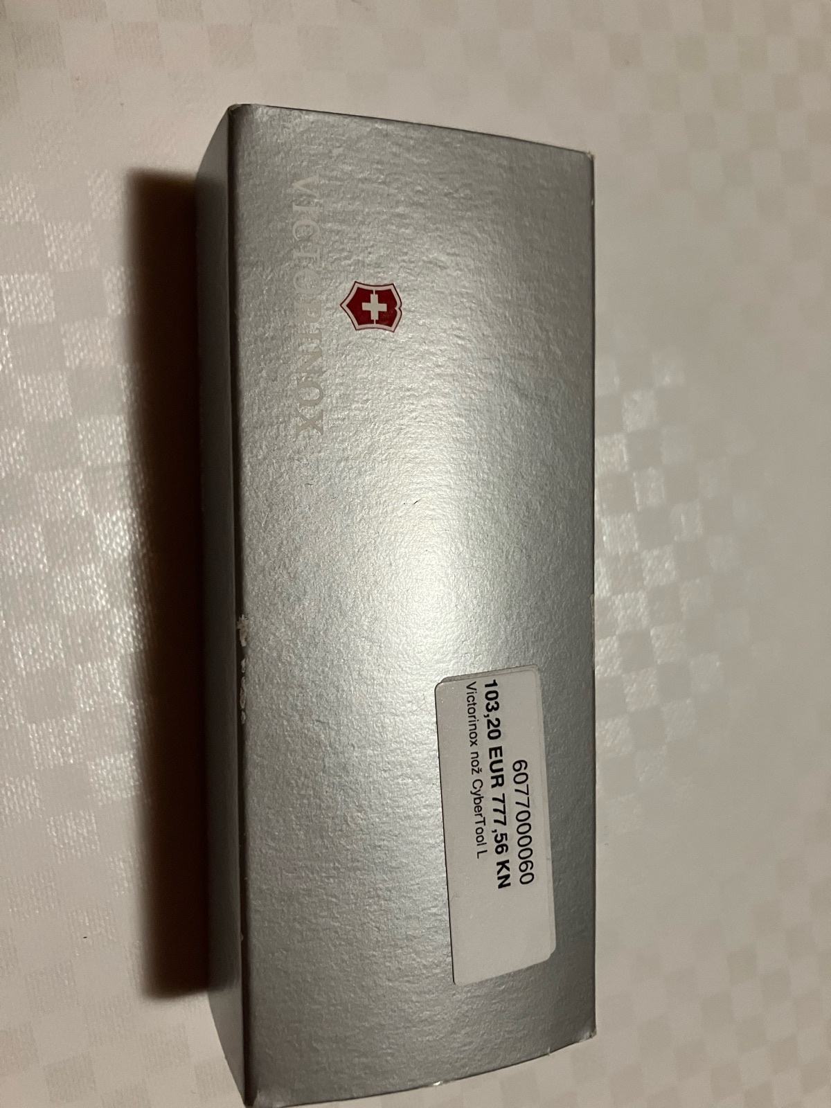 Victorinox CyberTool L