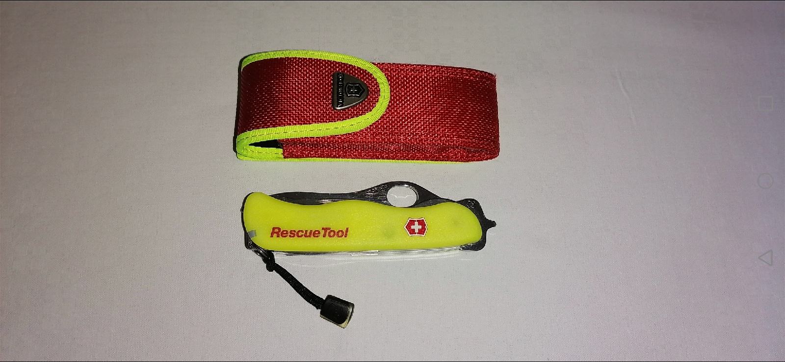Victorinox Rescue Tool