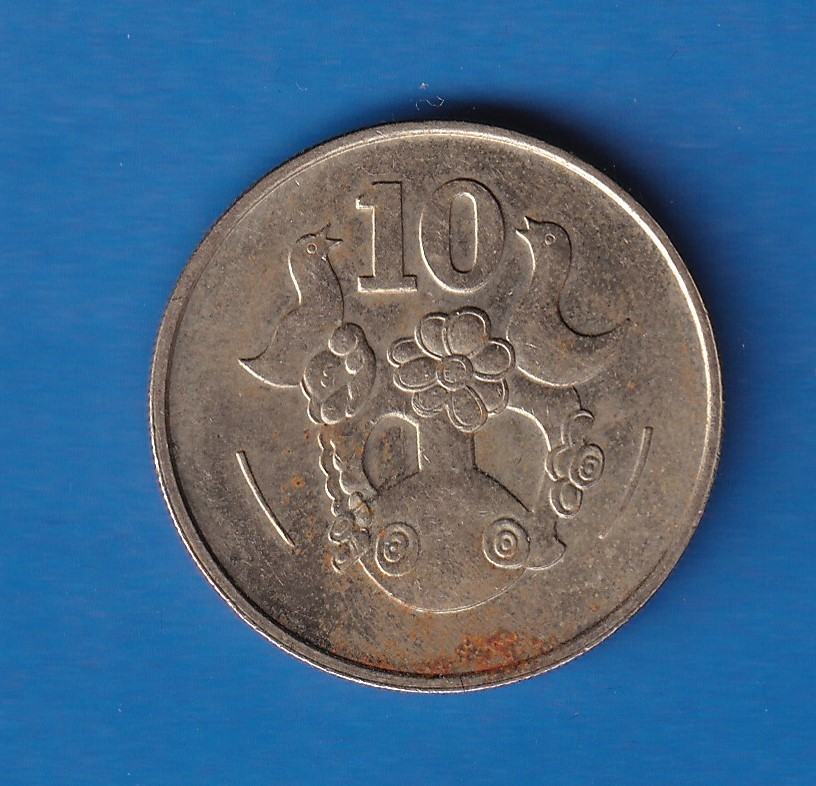 1304 - CIPAR 10 SEN 1983