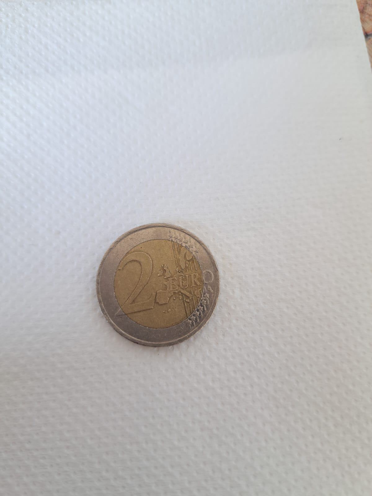 2 eura, Austrija, 2002 godina, Berthe von Suttner