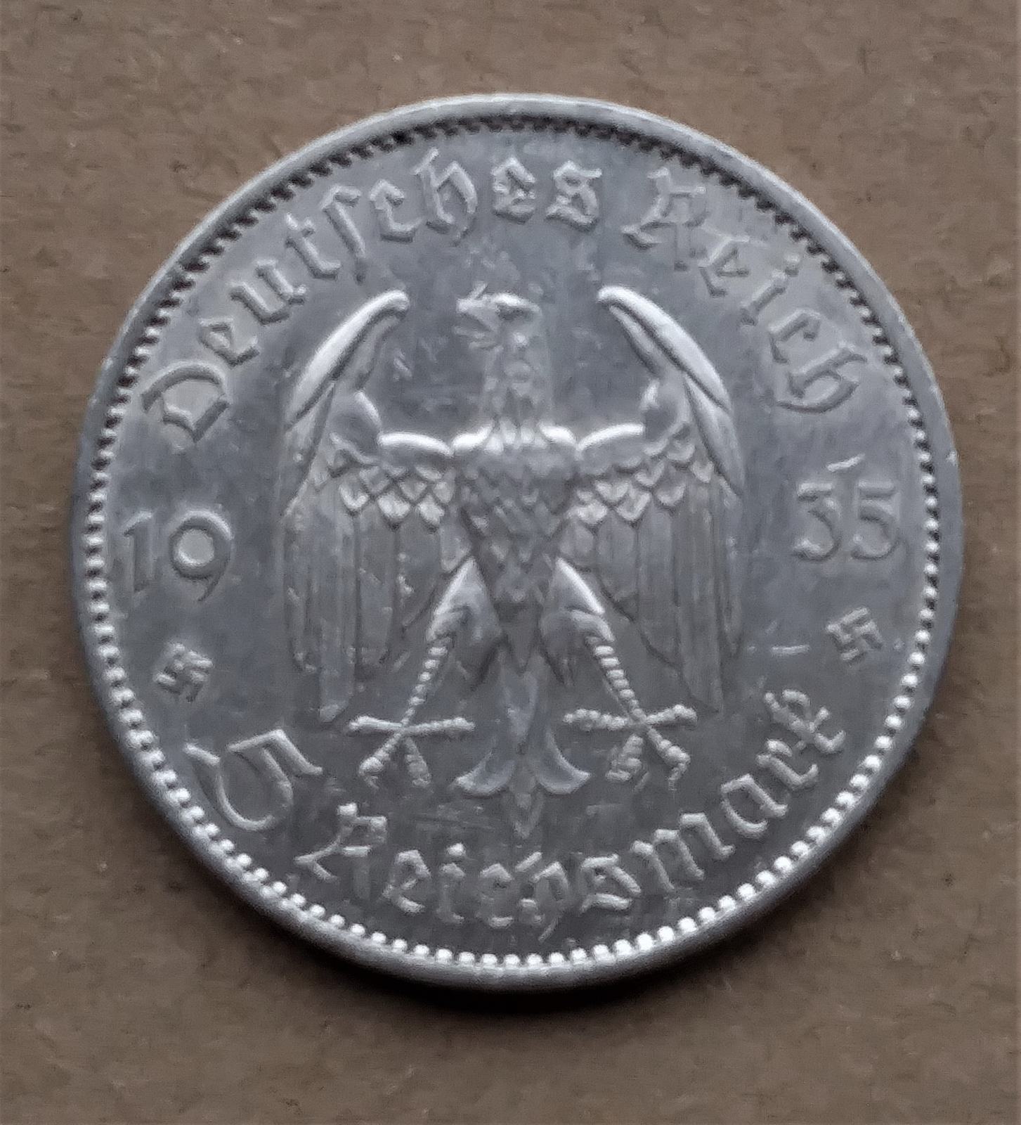 5 MARAKA 1935