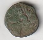 ANTIKA KARTAGA 264-240 P.K.