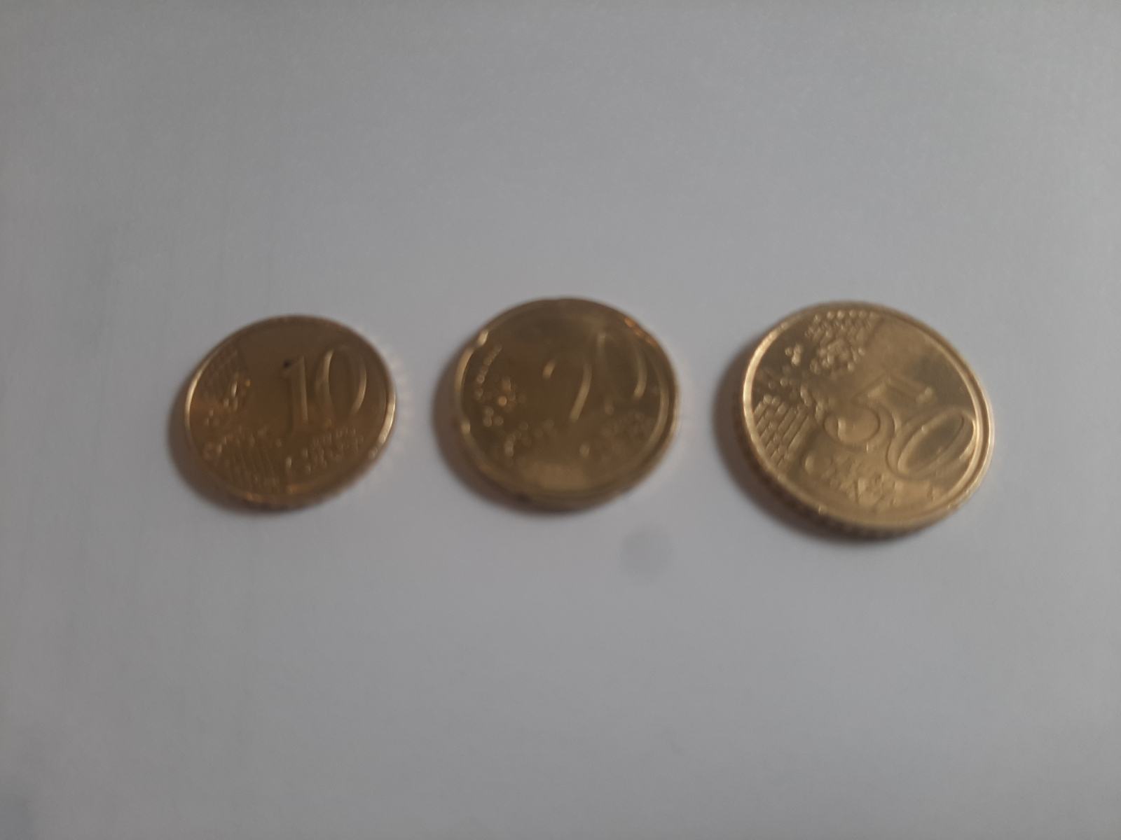 Austrijske kovanice eurocenta