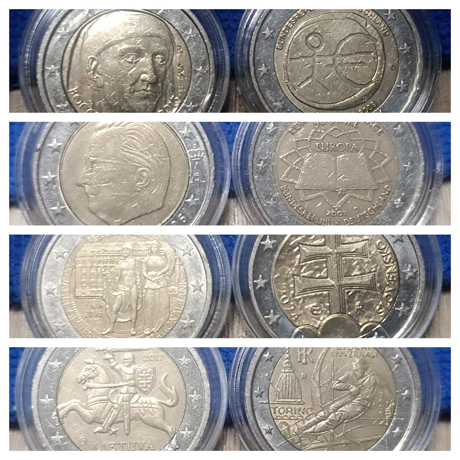 Euro kovanice