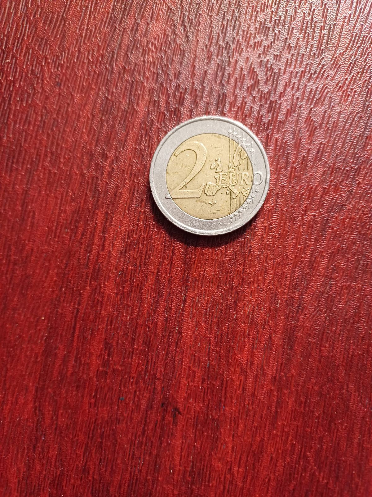 Euro kovanice
