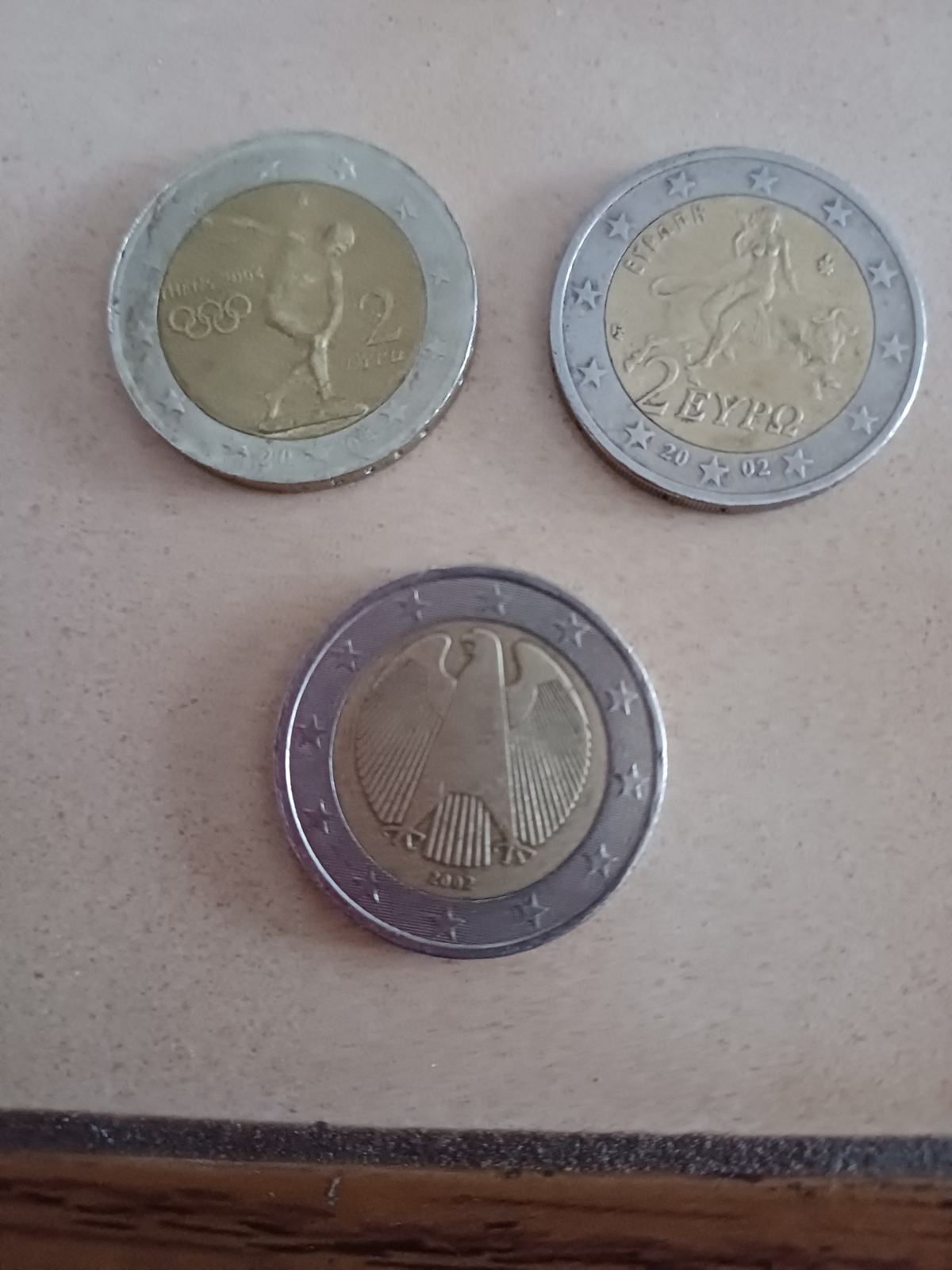 Euro kovanice