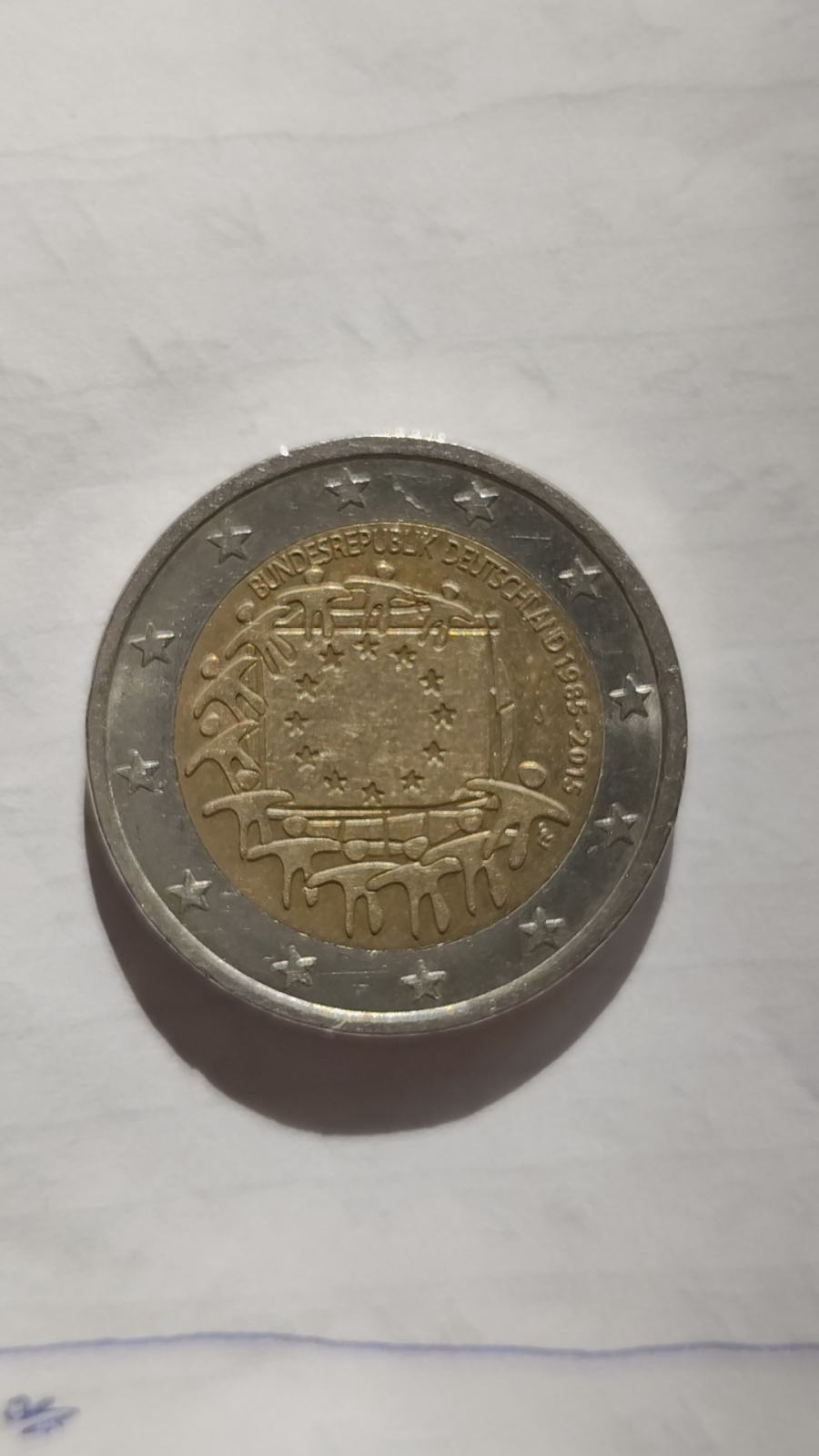 Euro kovanice