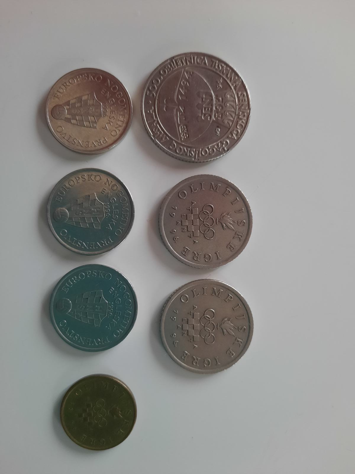 Hrvatska lot