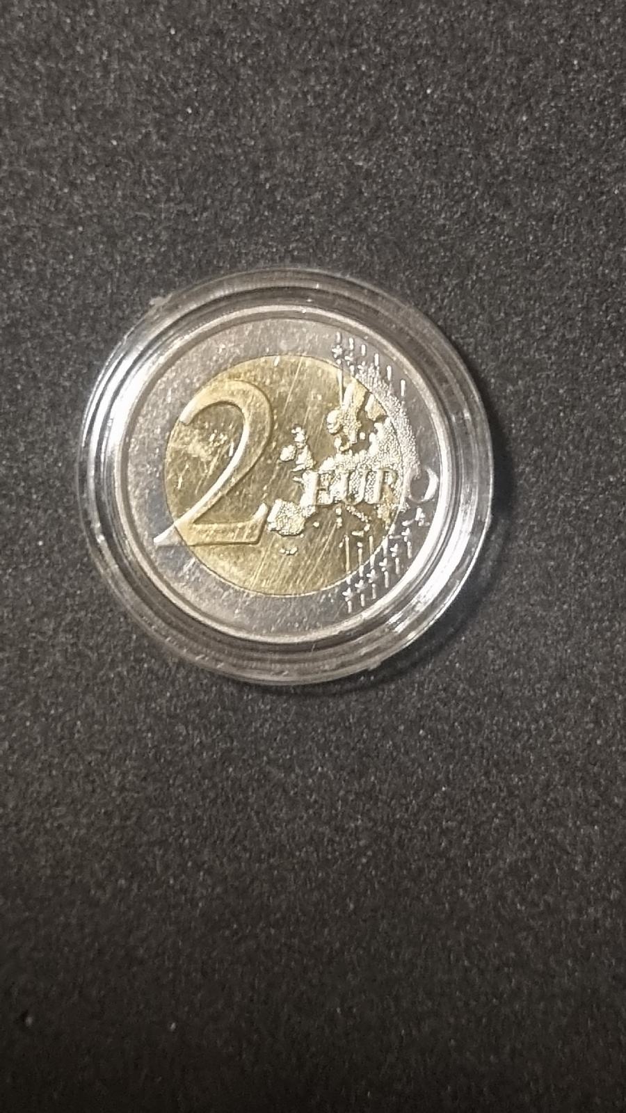 kapsule za kovanice 2e