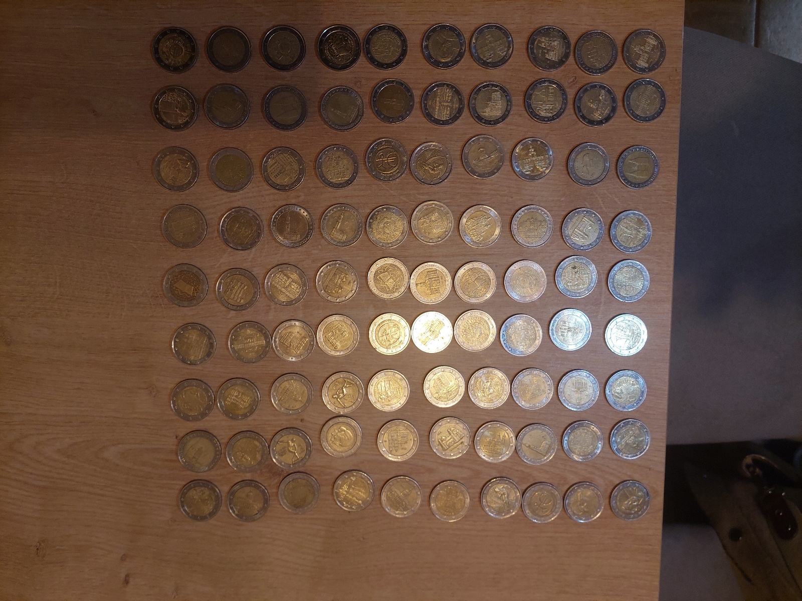 Komemorativne kovanice 2€