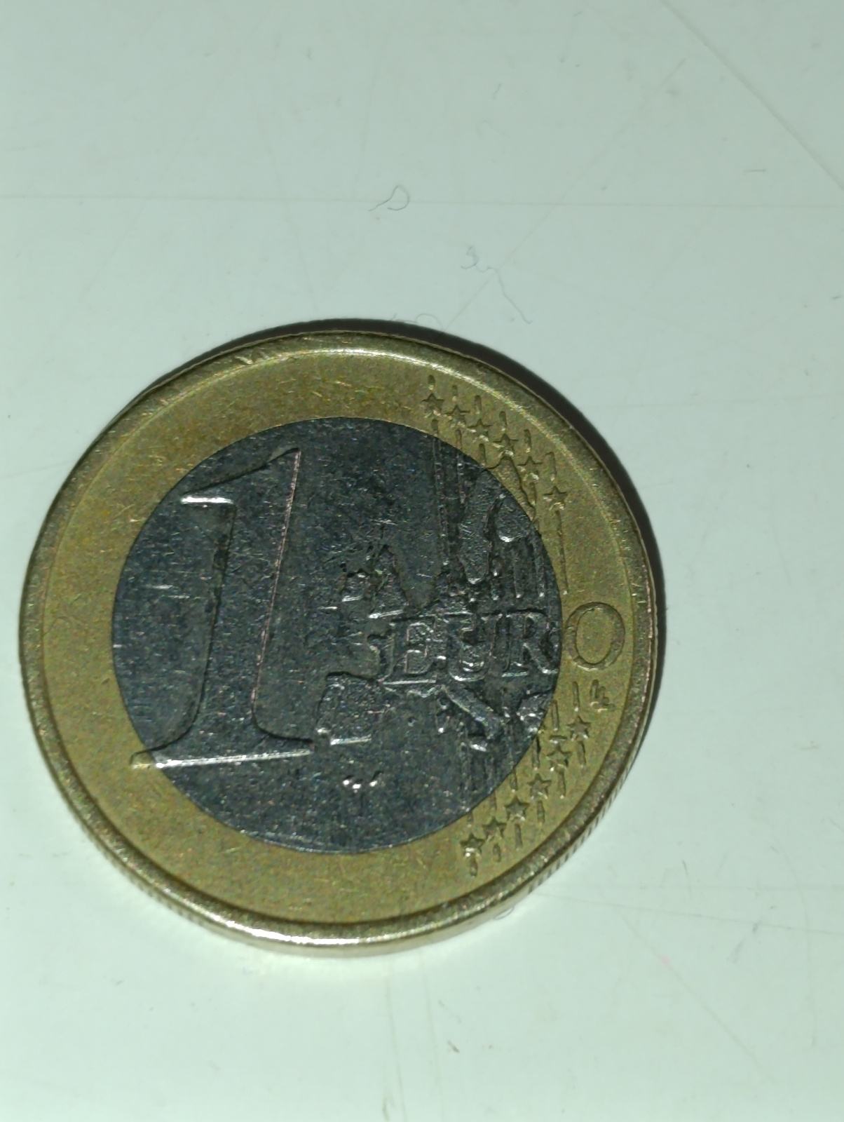 Kovanica od 1 Euro
