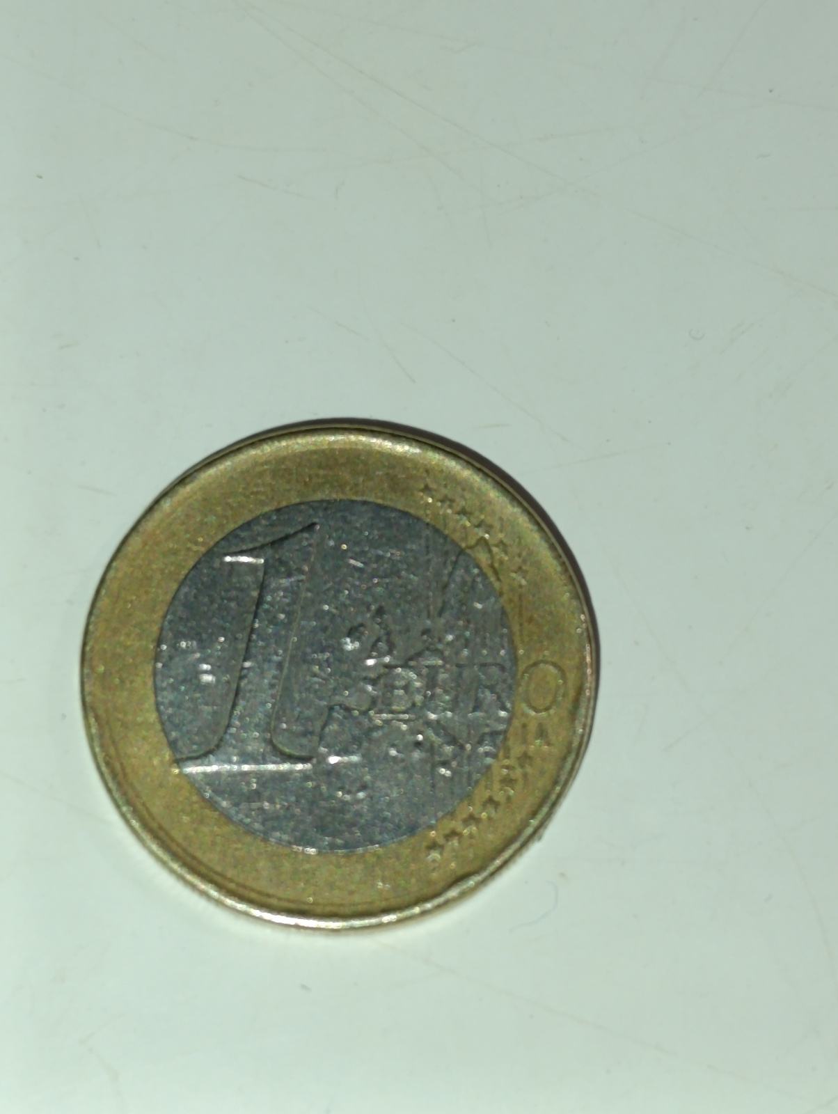 Kovanica od 1 Euro