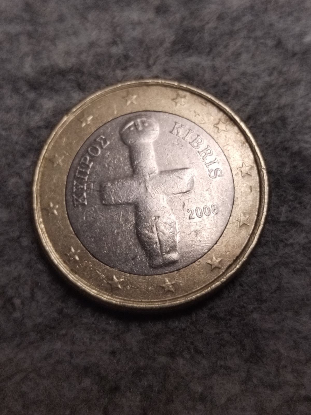 kovanica 1euro