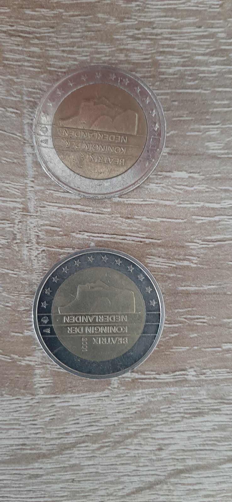 Kovanica od 2 eura