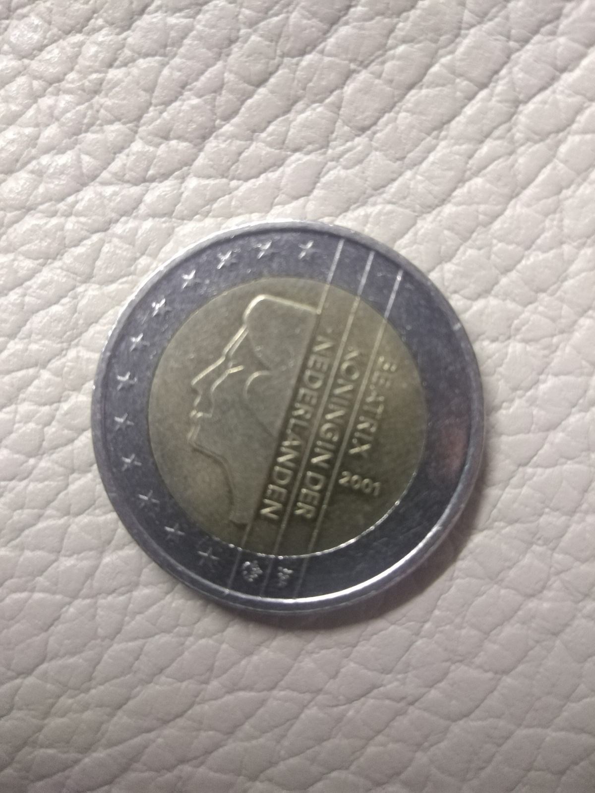 kovanica 2 euro