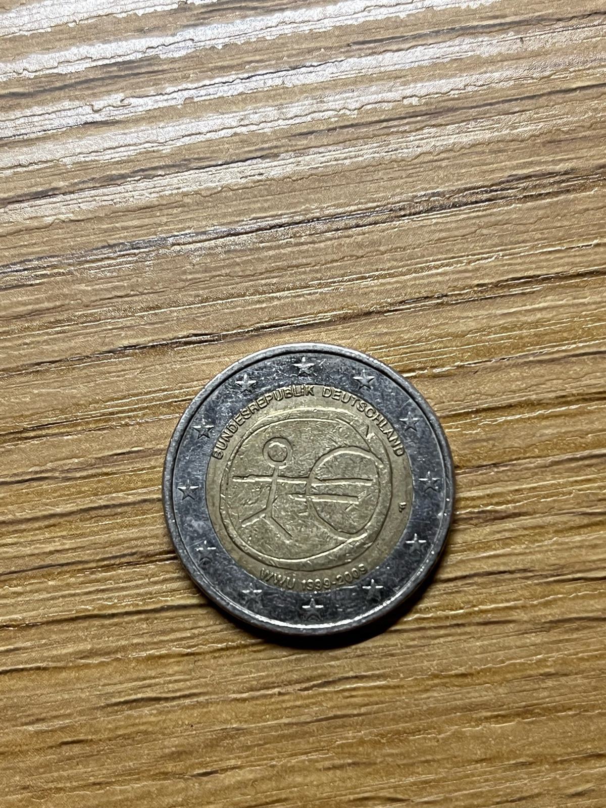 Kovanica 2€