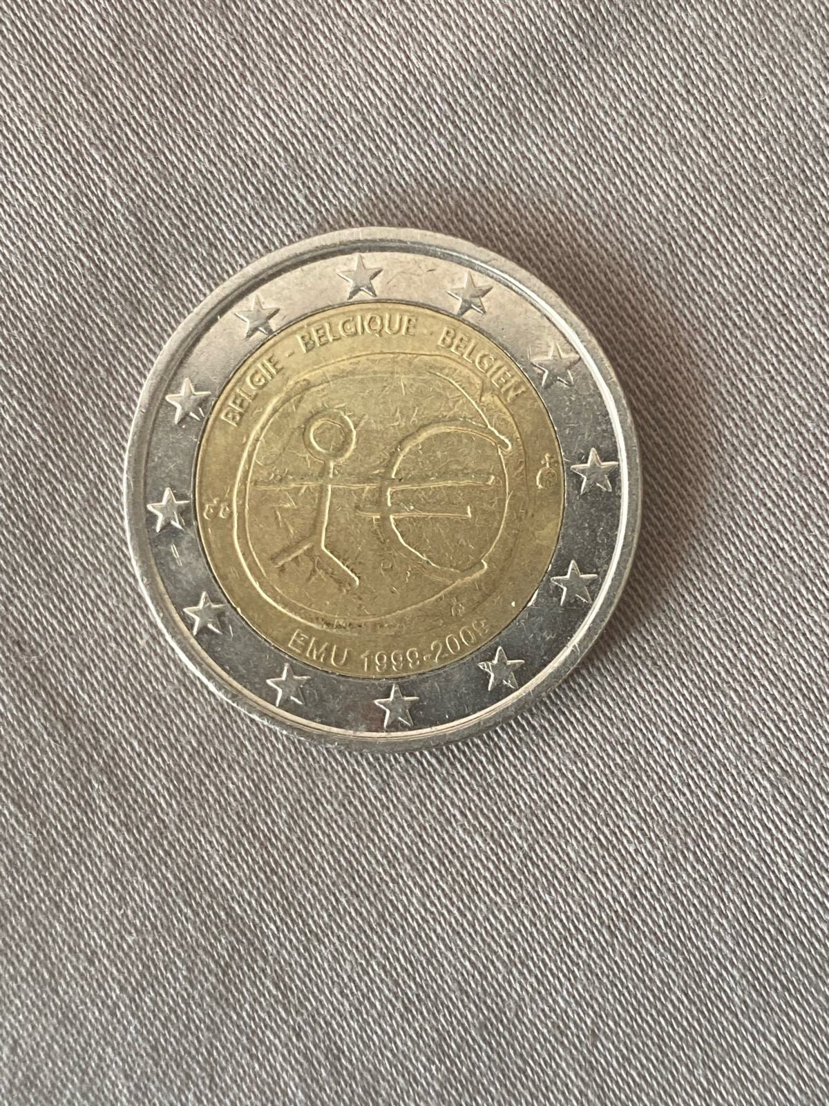 Kovanica od 2€