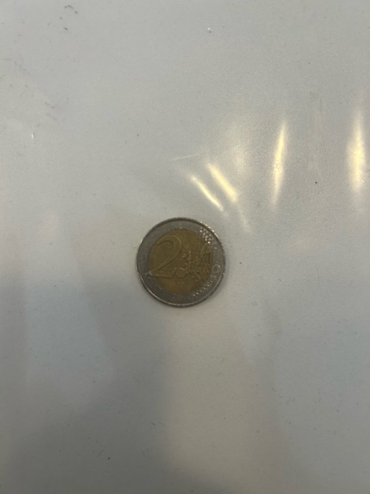 Kovanica 2€