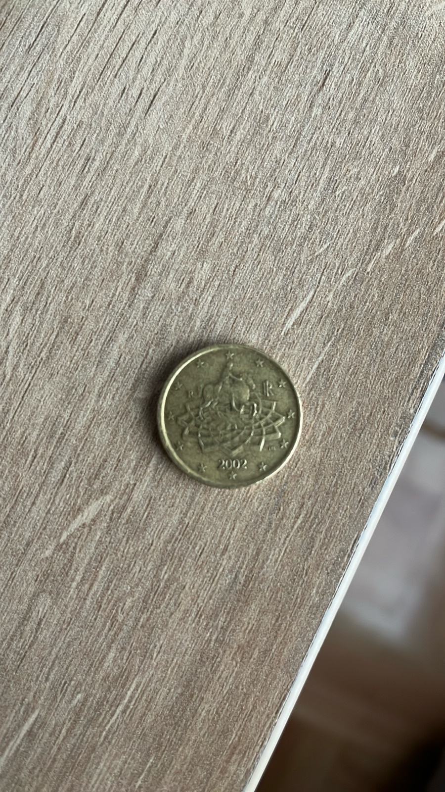 Kovanica 50 centi