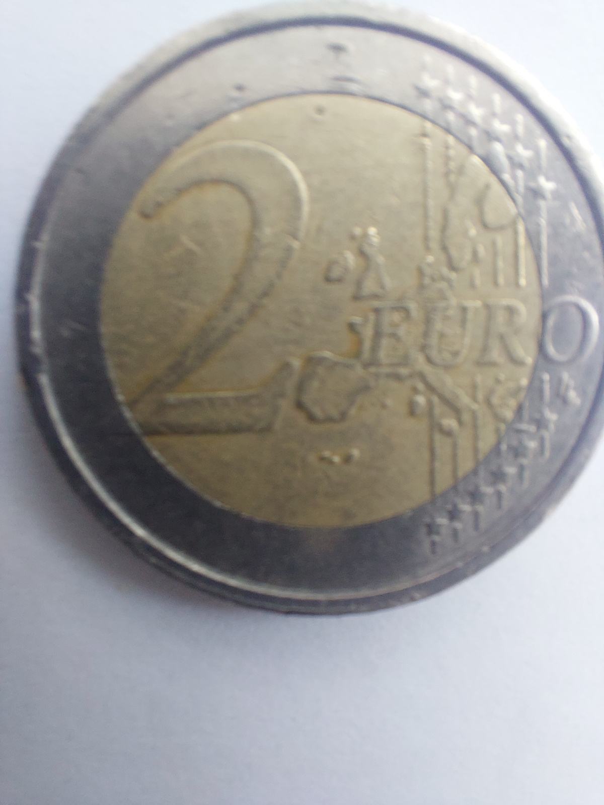 KOVANICE 2.e (prodajem)