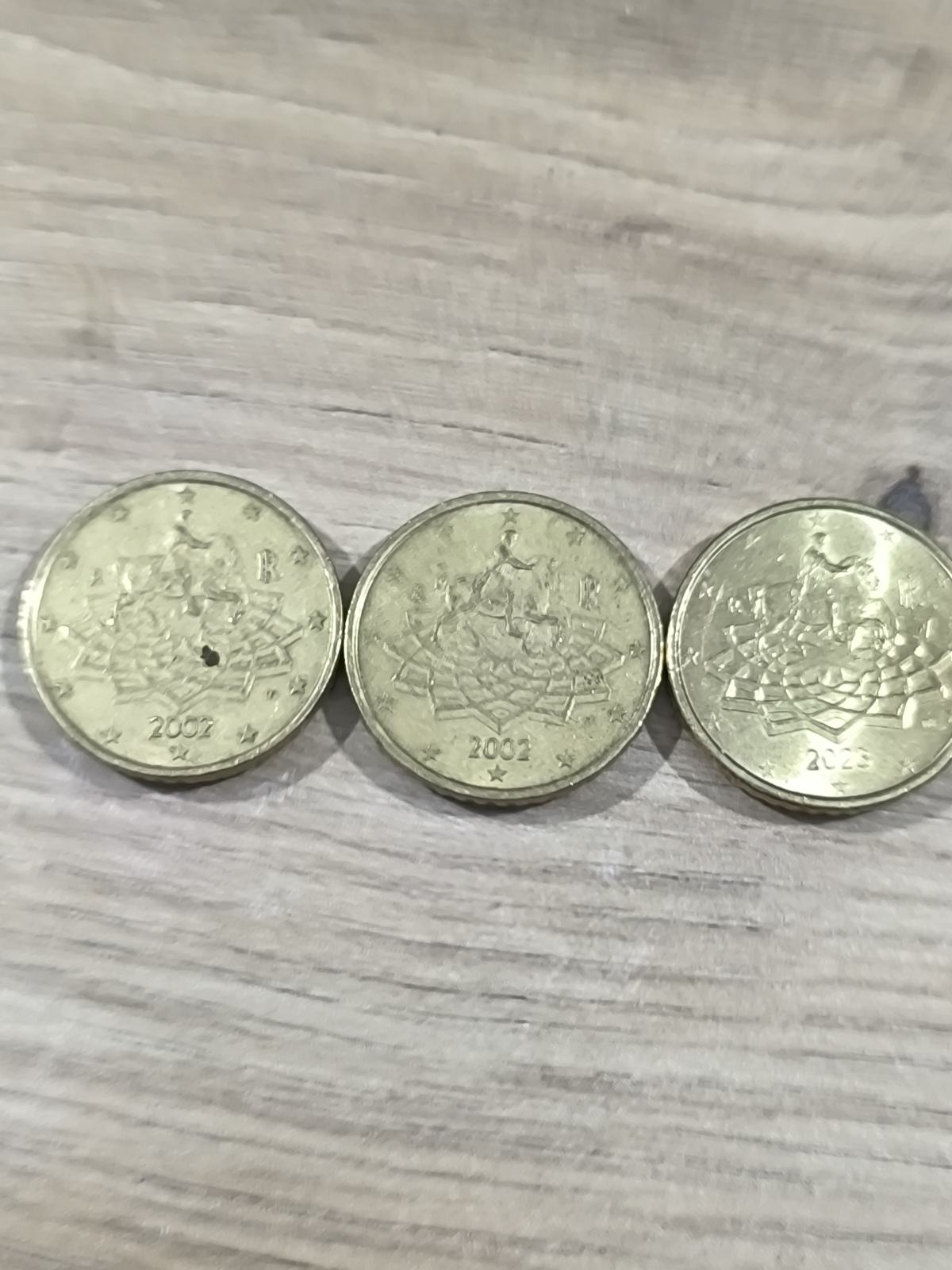 Kovanice 50 cent