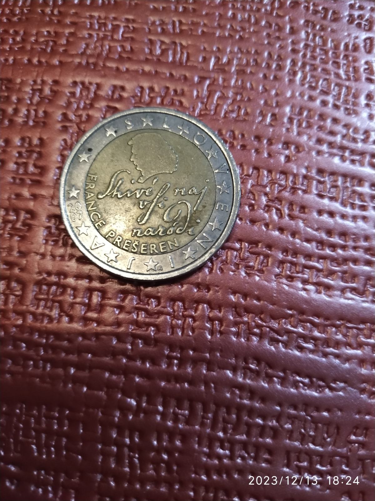 Kovanice euro