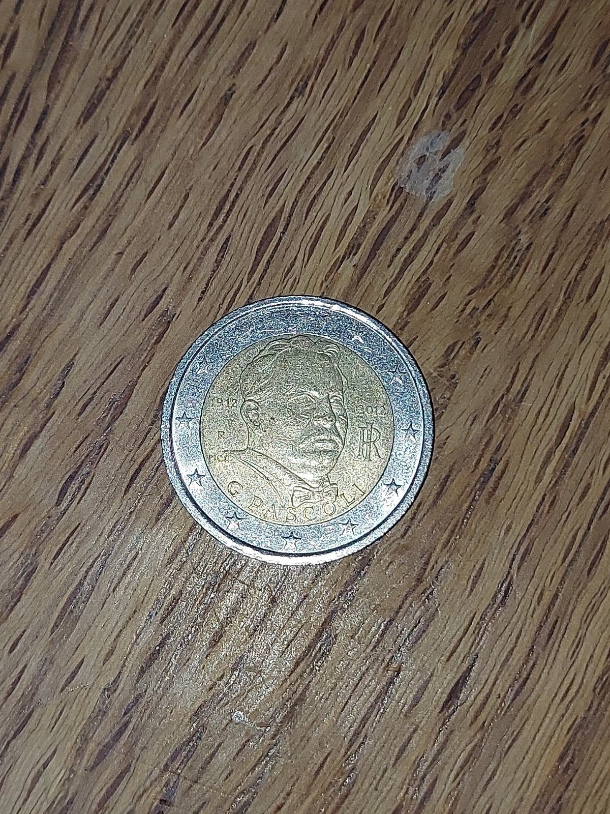 Kovanice od 2€