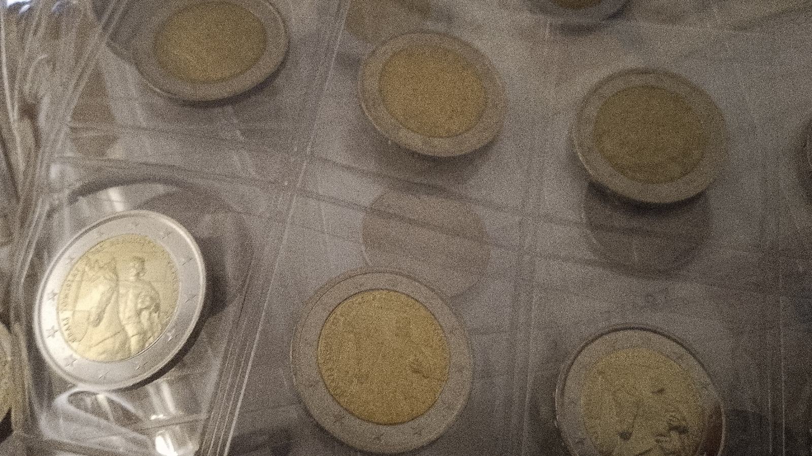 kralj Tomislav 2 eura