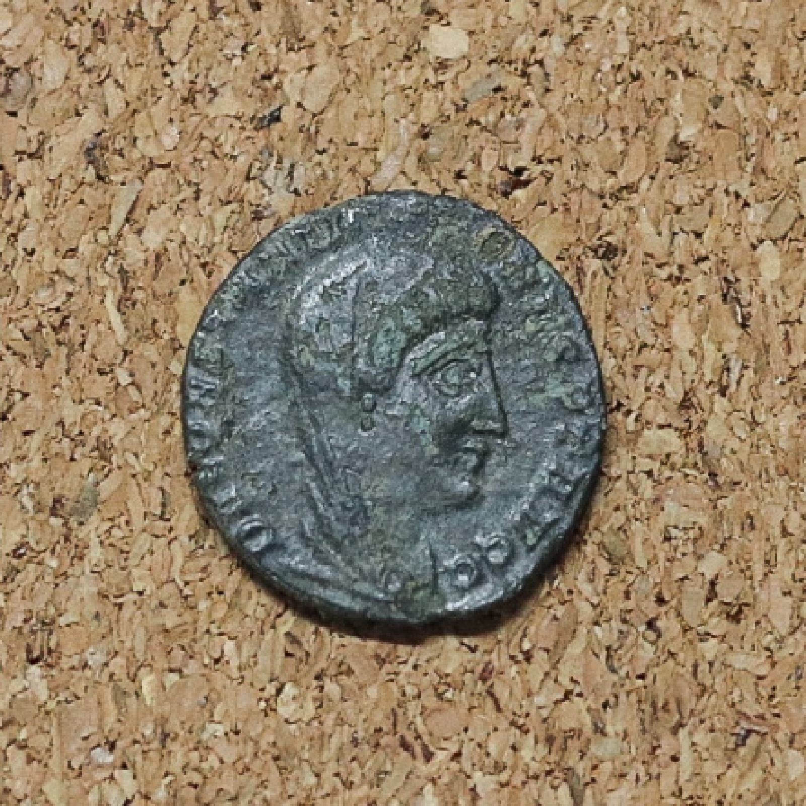 Rimski novčić