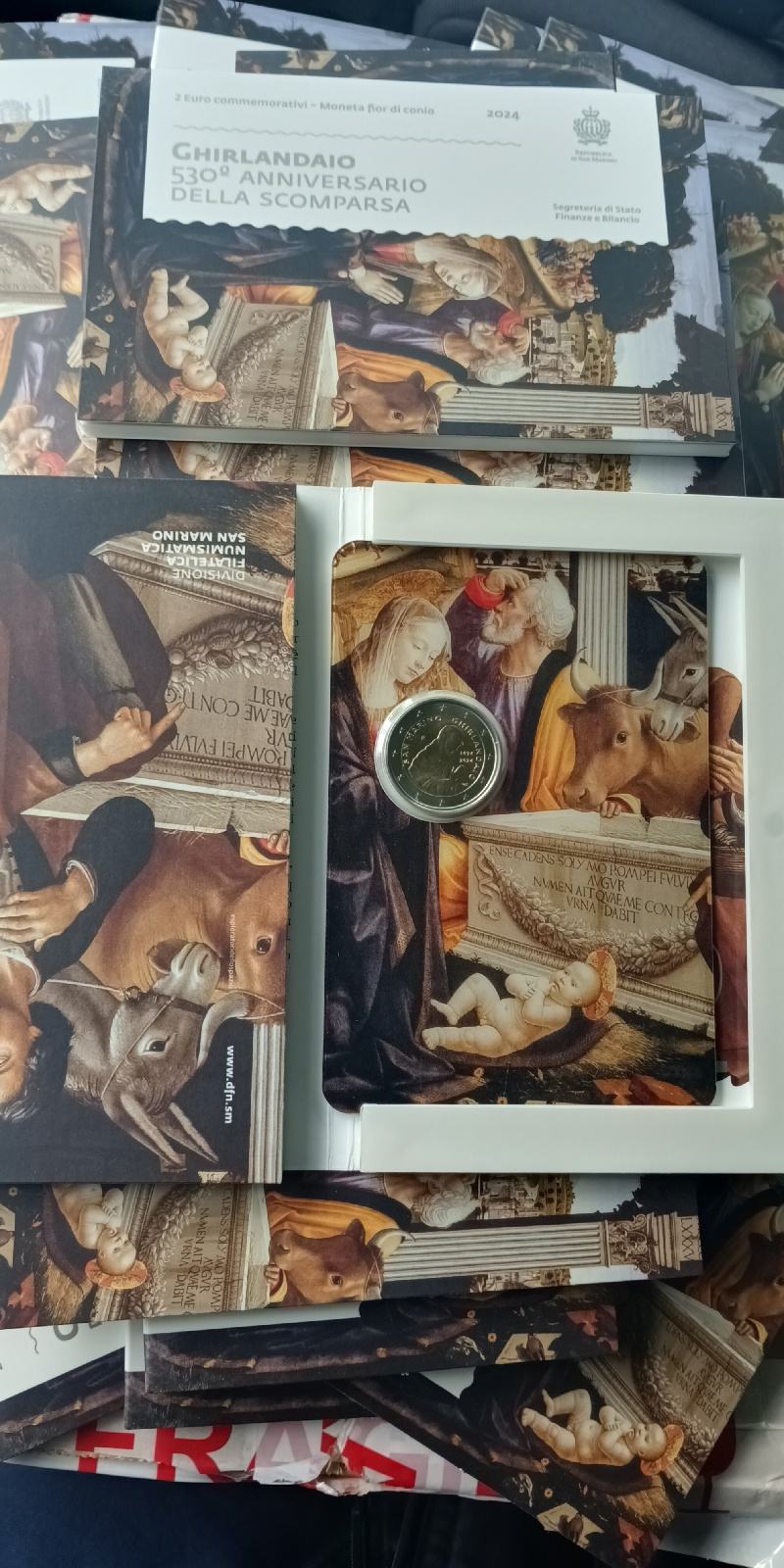 Sam Mario 2024 (Ghirlandaios)