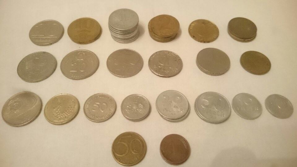 Stare kovanice