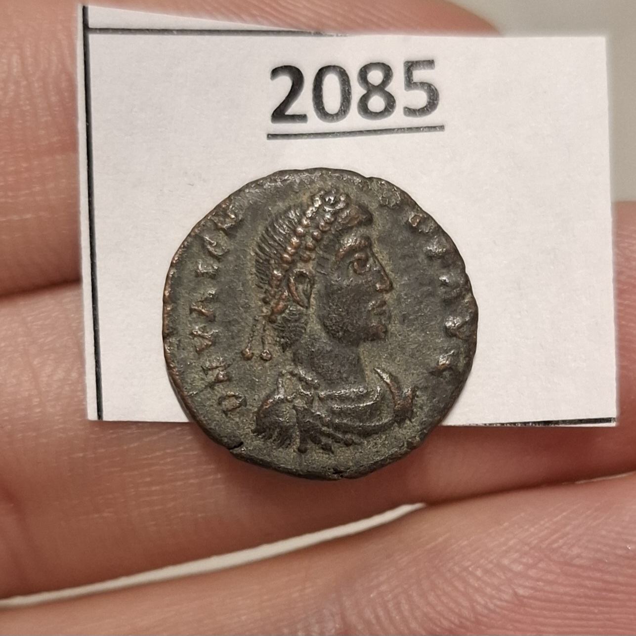 Valens: rimski car iz Vinkovaca (Cibalae) #2