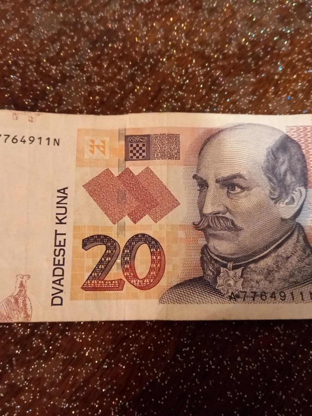 20 kuna