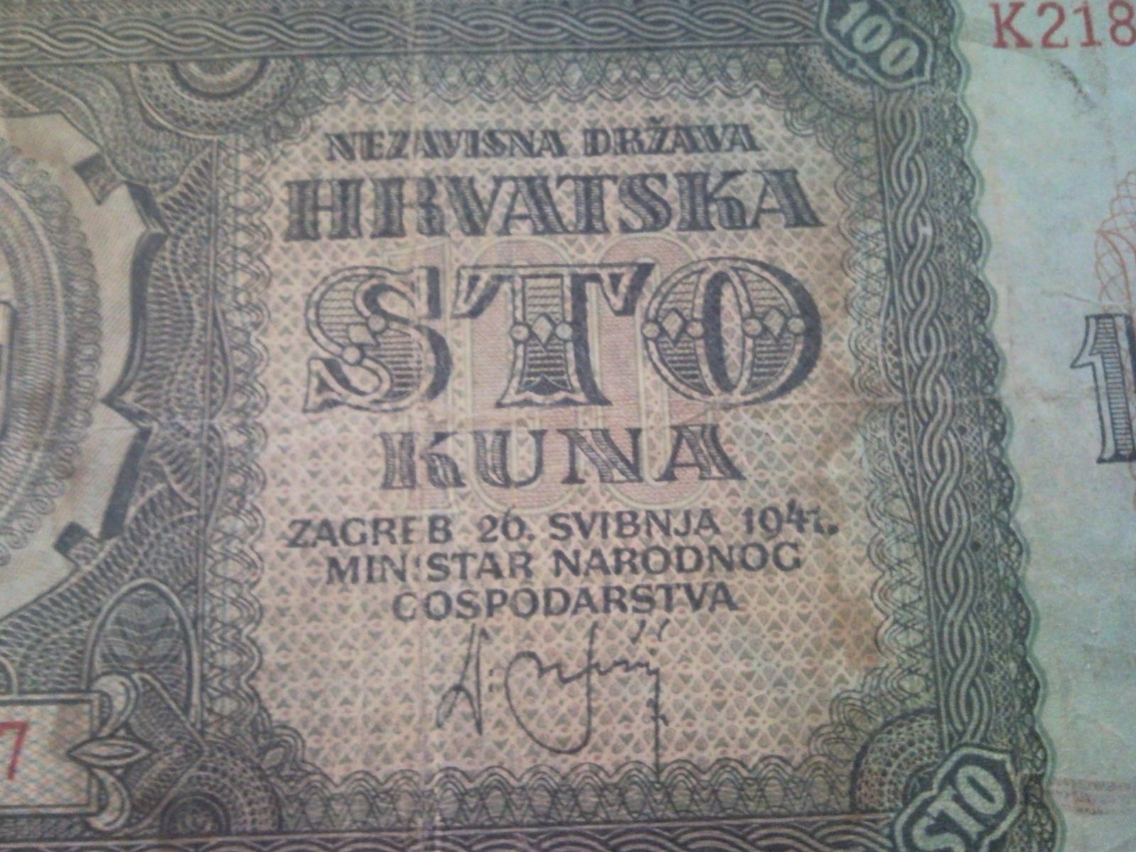 STO KUNA 1941