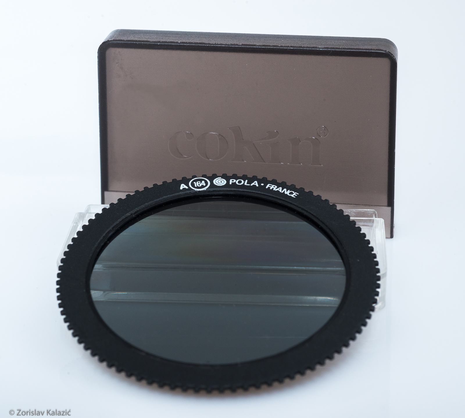 Cokin Creative Filter System Pola 164 cirkularni polarizacijski filter