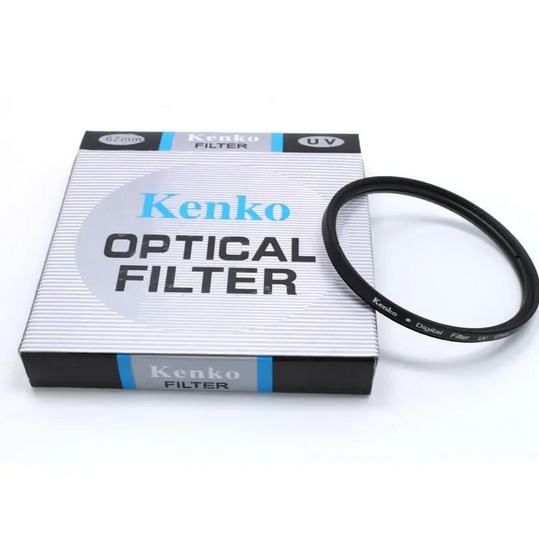 UV filter 72 mm Kenko made in Japan