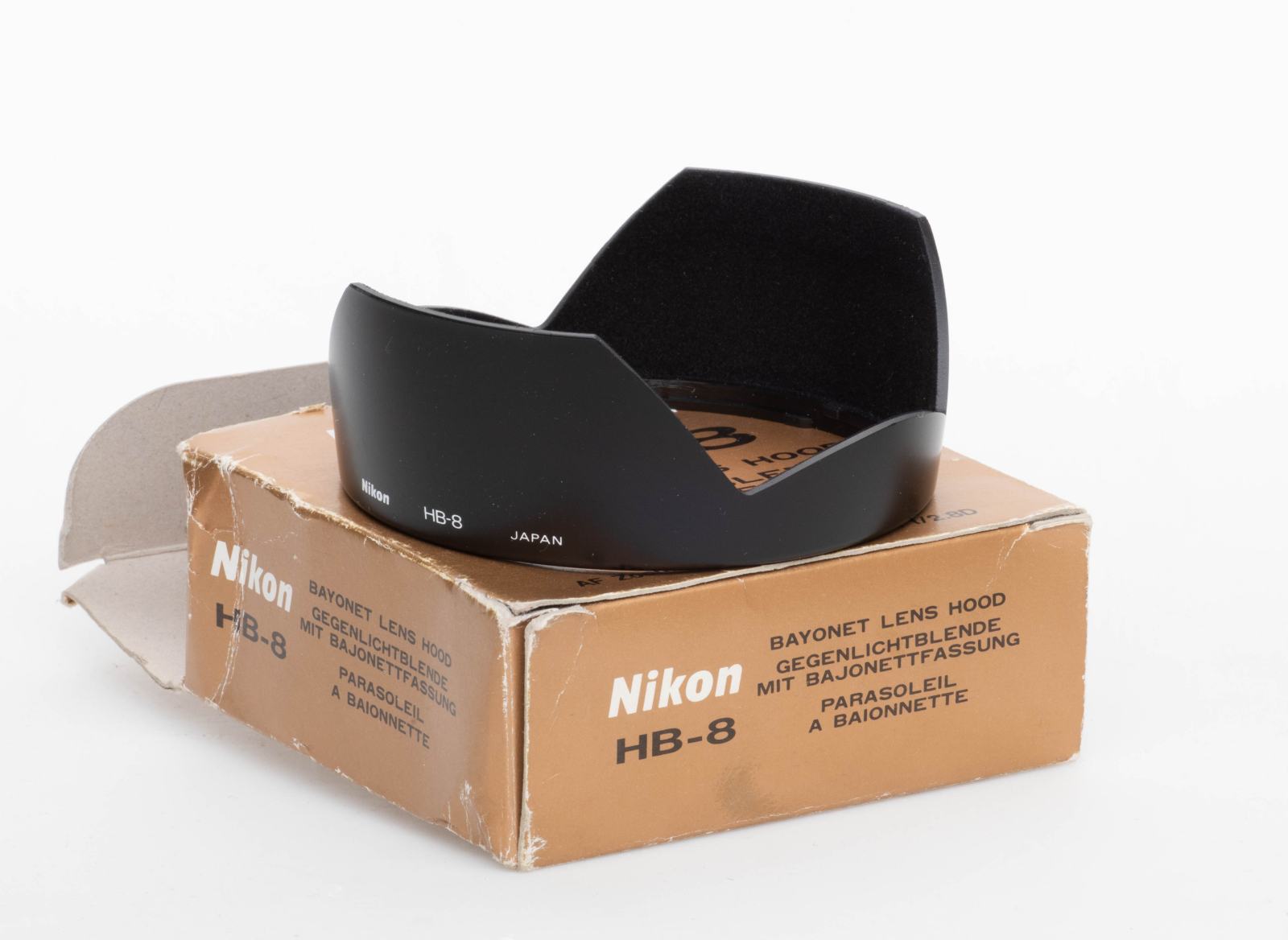 Nikon HB-8