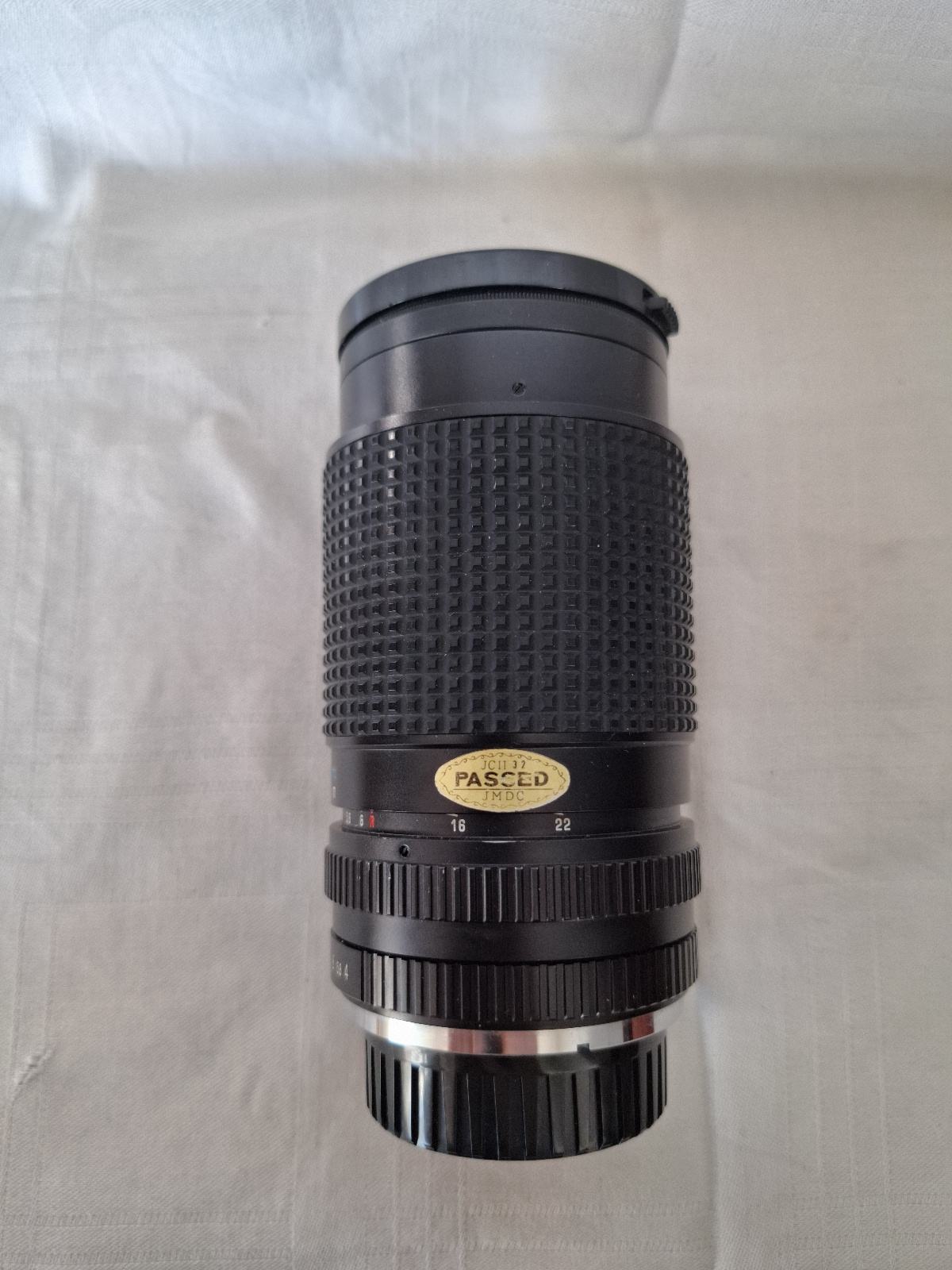 Tokina Rmc 35 135mm F4 4 5 Filter