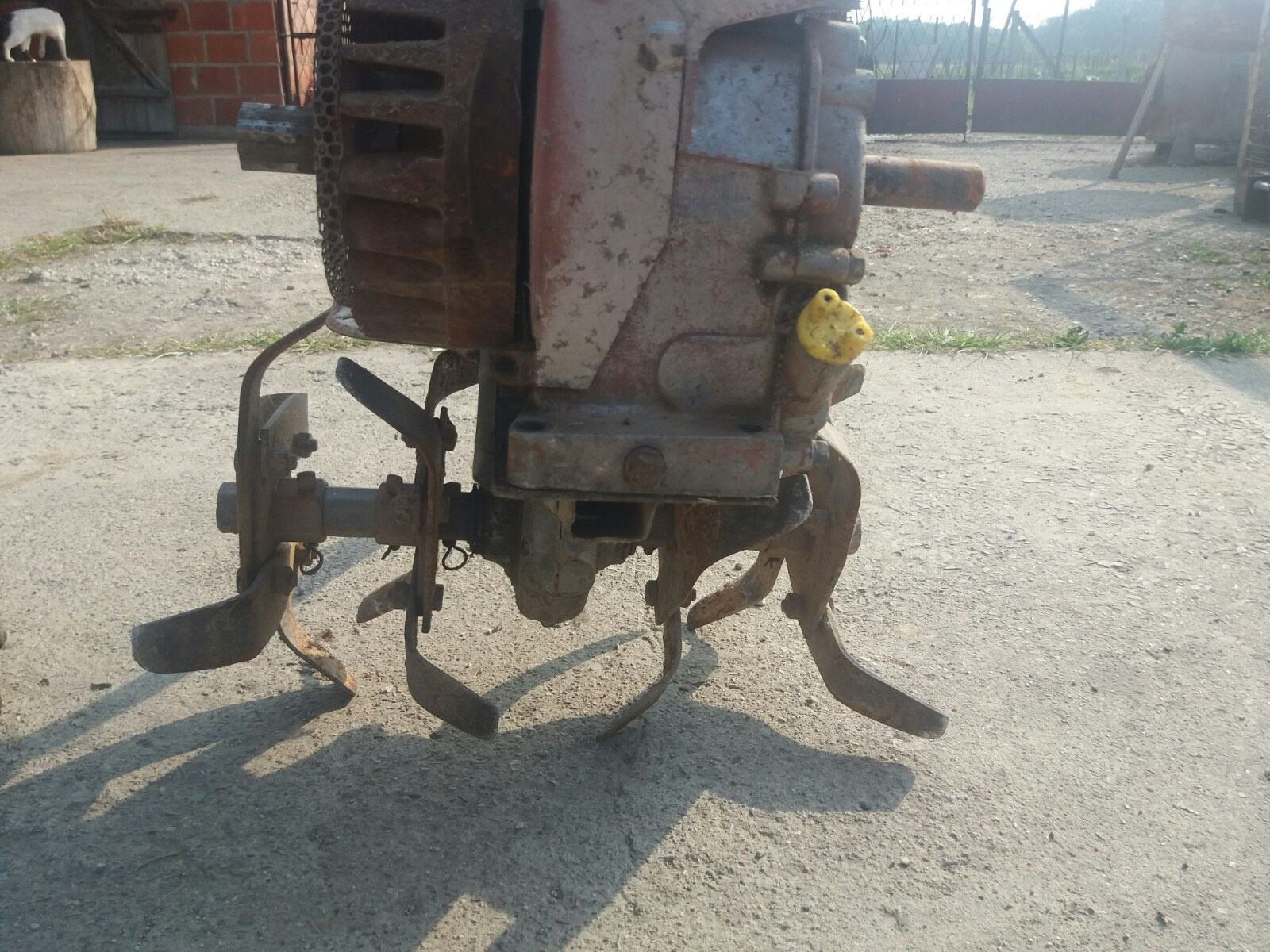 Freza mio standard 425