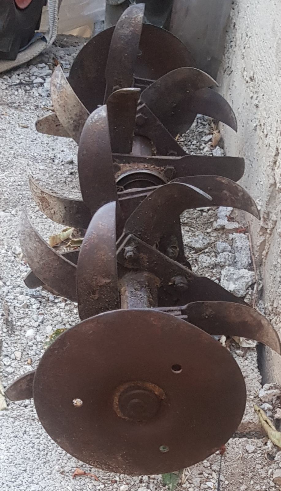 Freze za benassi bl 75