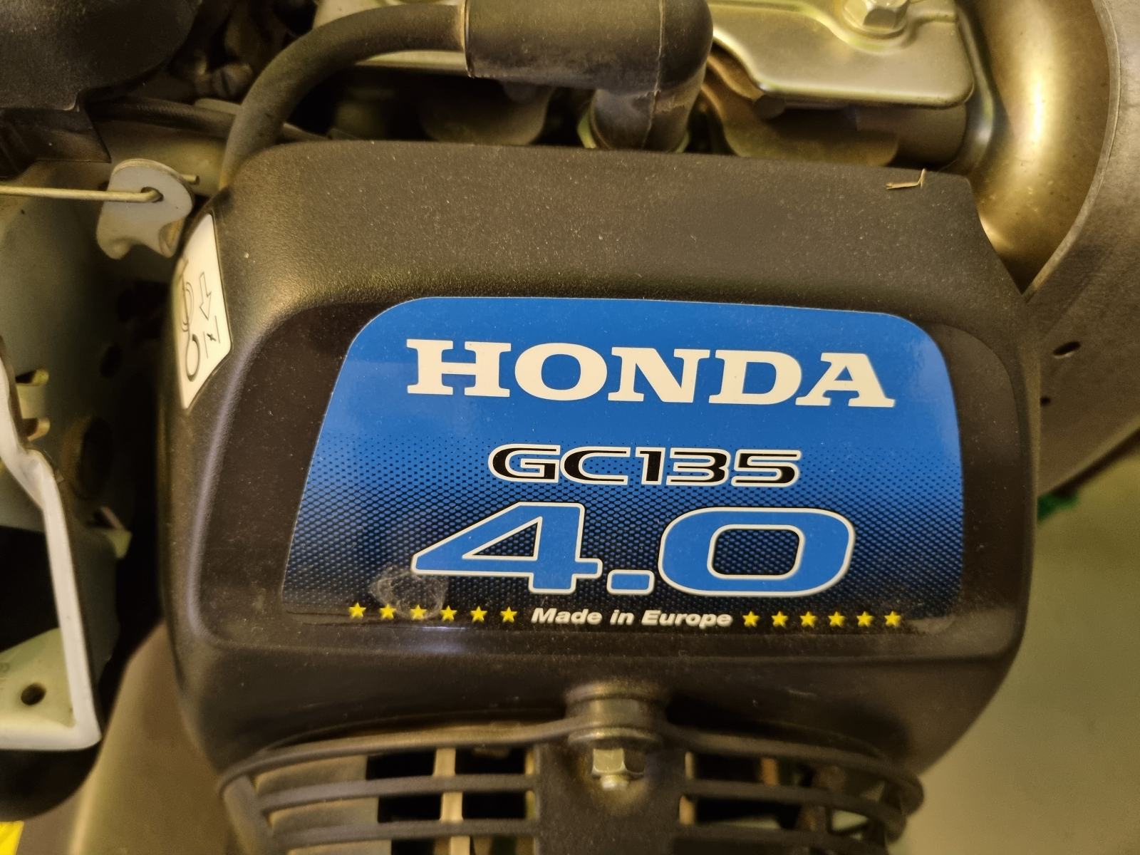 Husqvarna T50R motokultivator