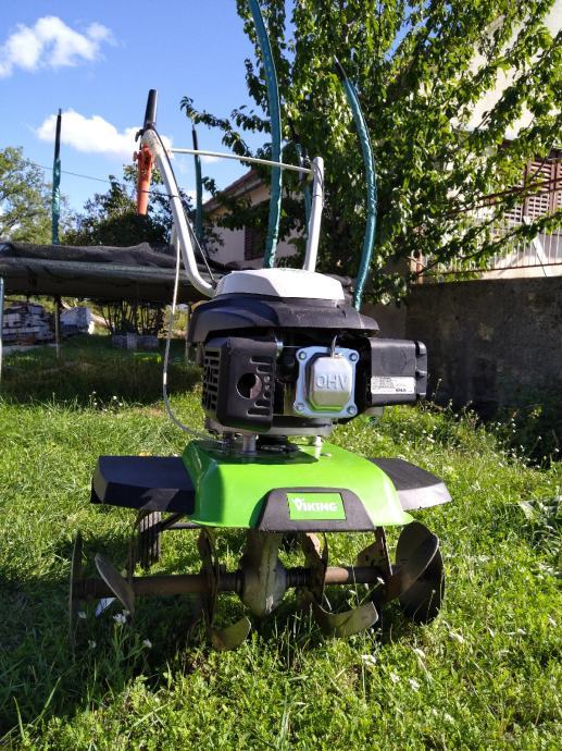 Motorna kopačica Viking hb 585