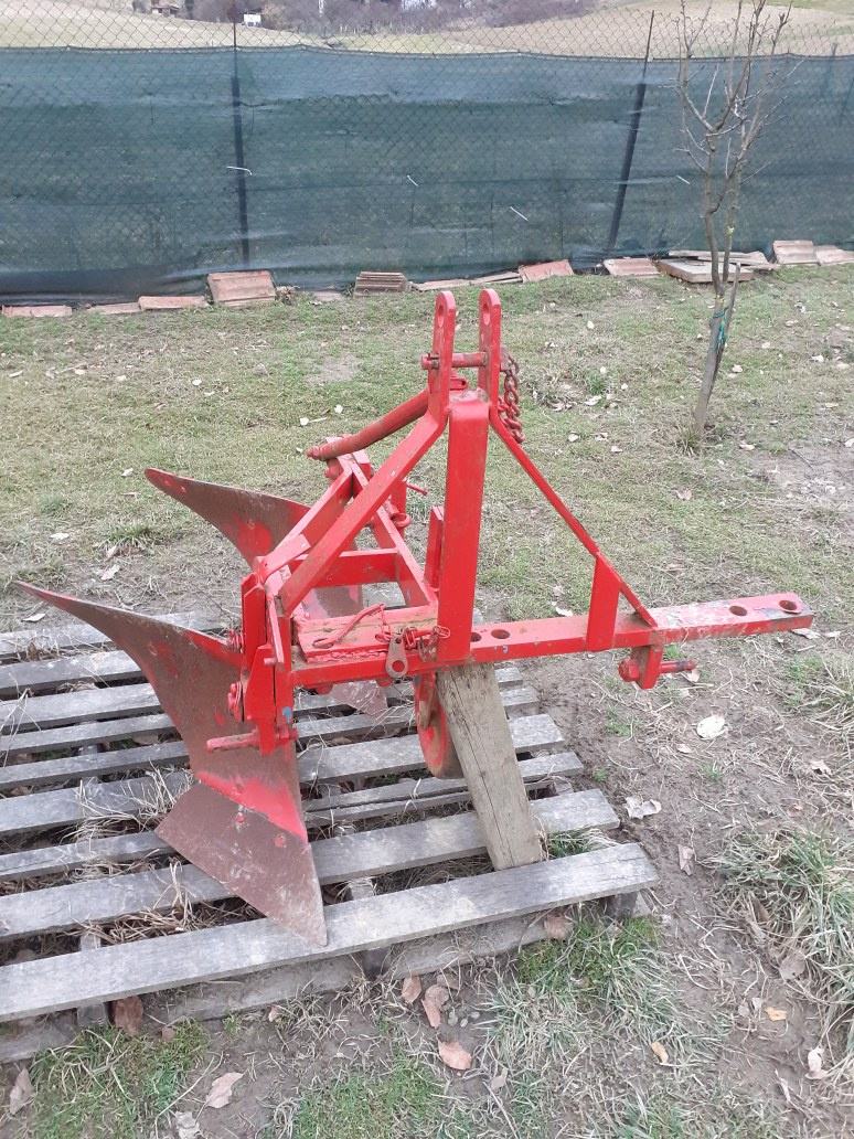 Plug dvobrazni 10 cola