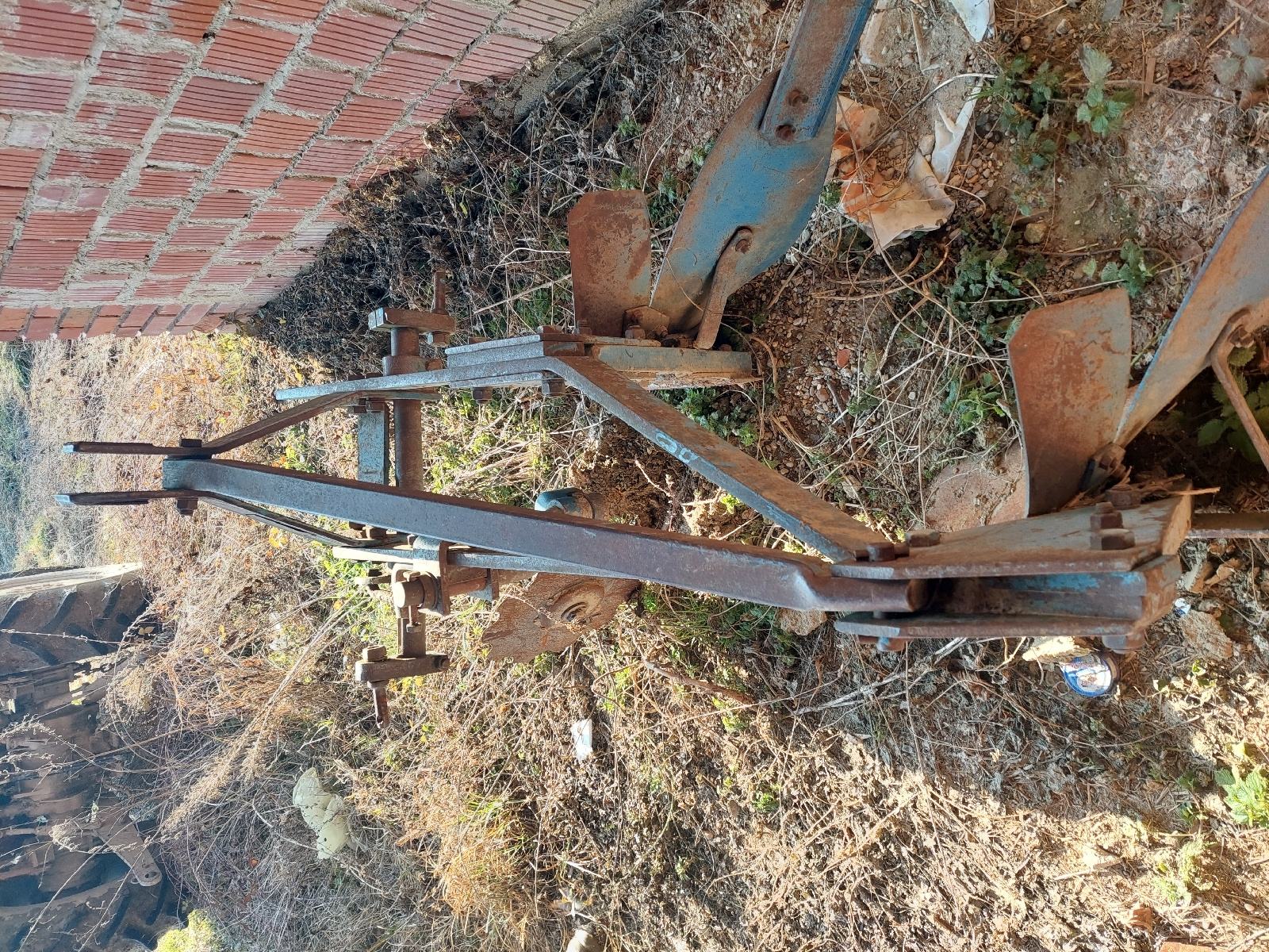 plug Olt alkal 12 Cola