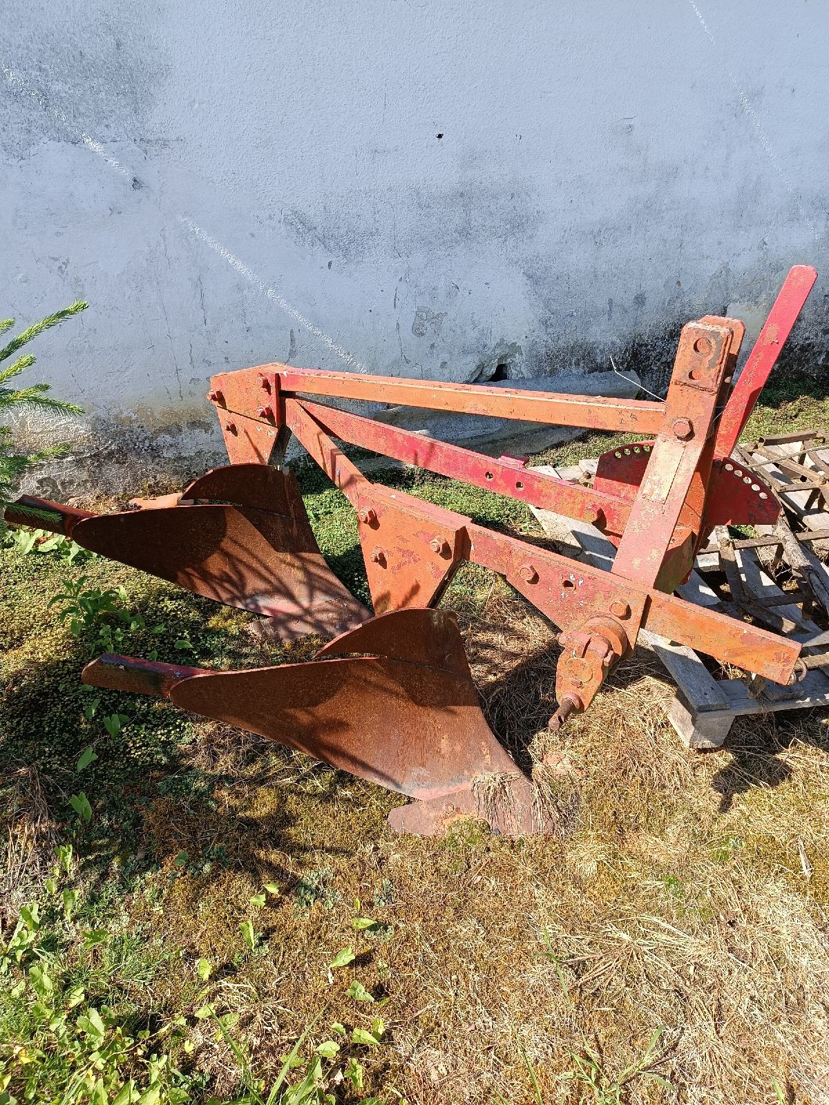 Plug 12 coli OLT visoki cliners