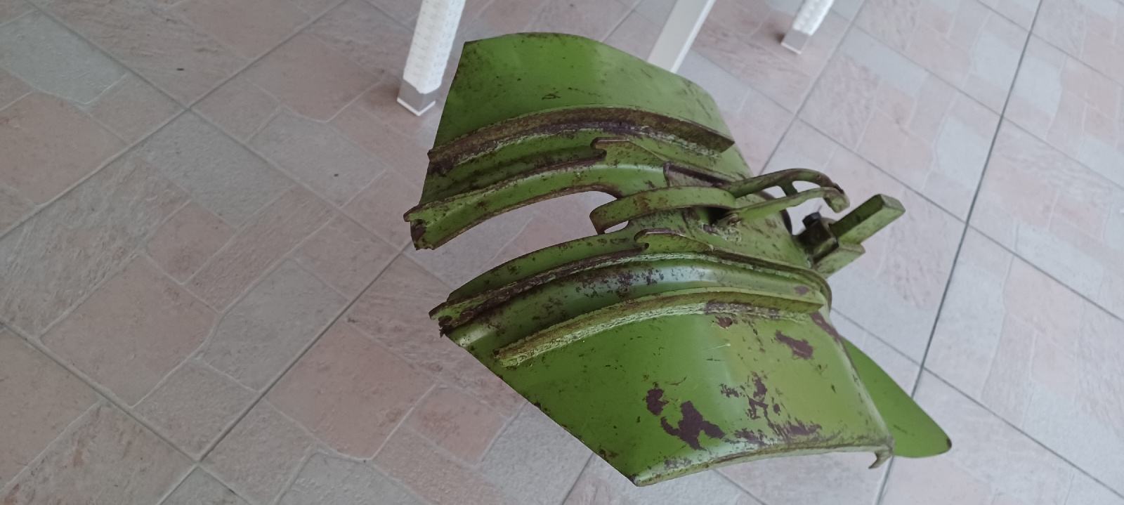 Plug za retke za imt 504