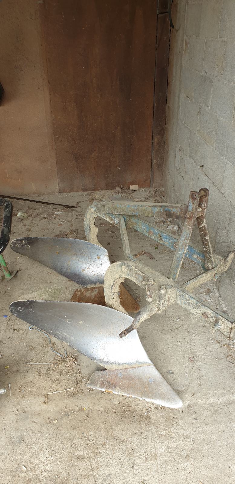 Plugovi 12 cola olt osijek