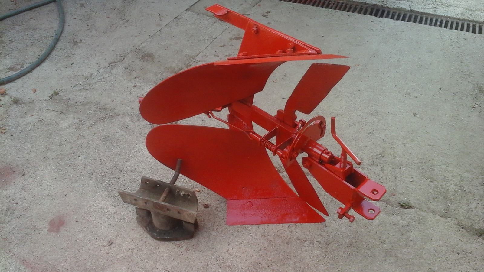 Plug za Labin progres ili Goldoni