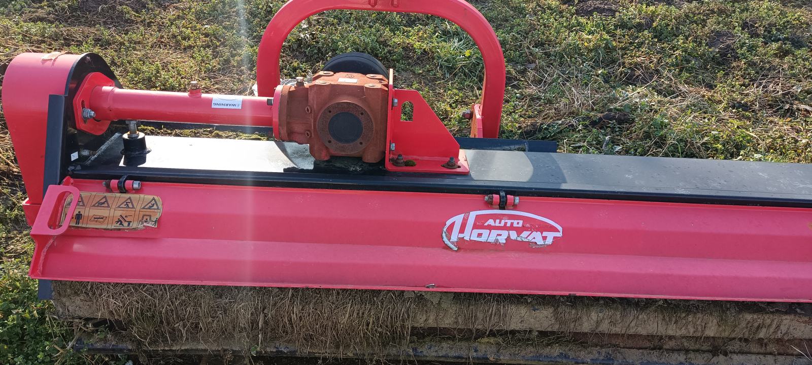 TARUP 195CM SA BATOVIMA